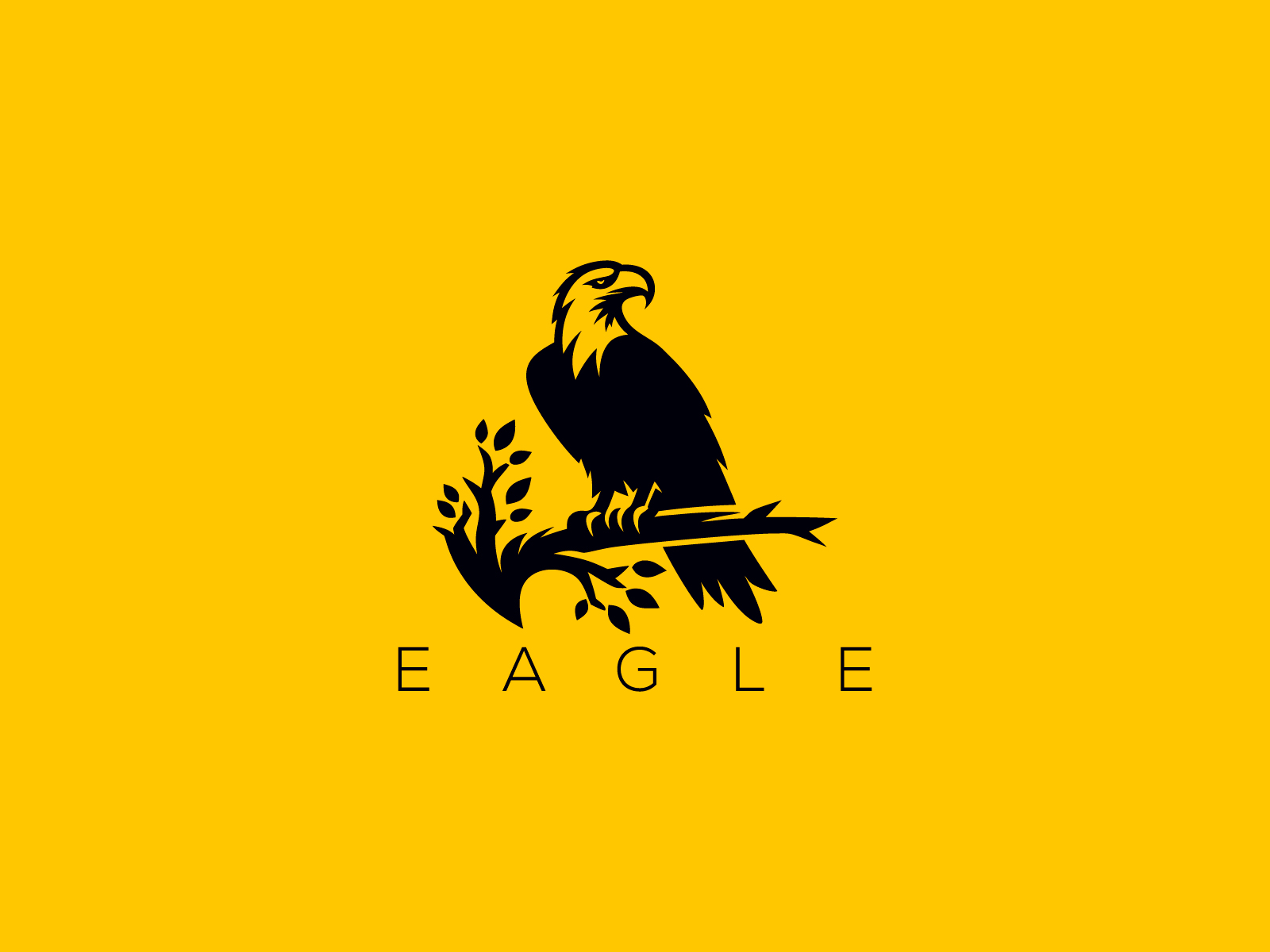 Eagle Logo - Payhip