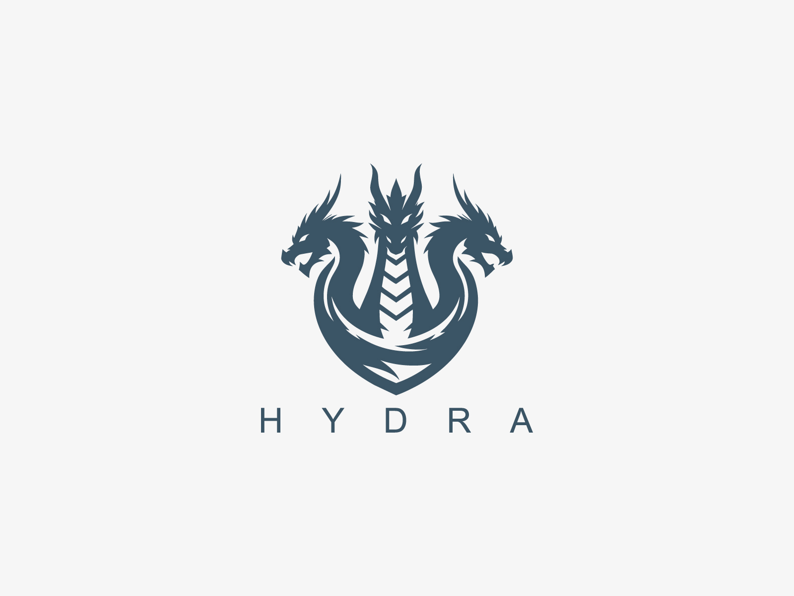 Hydra Logo - Payhip