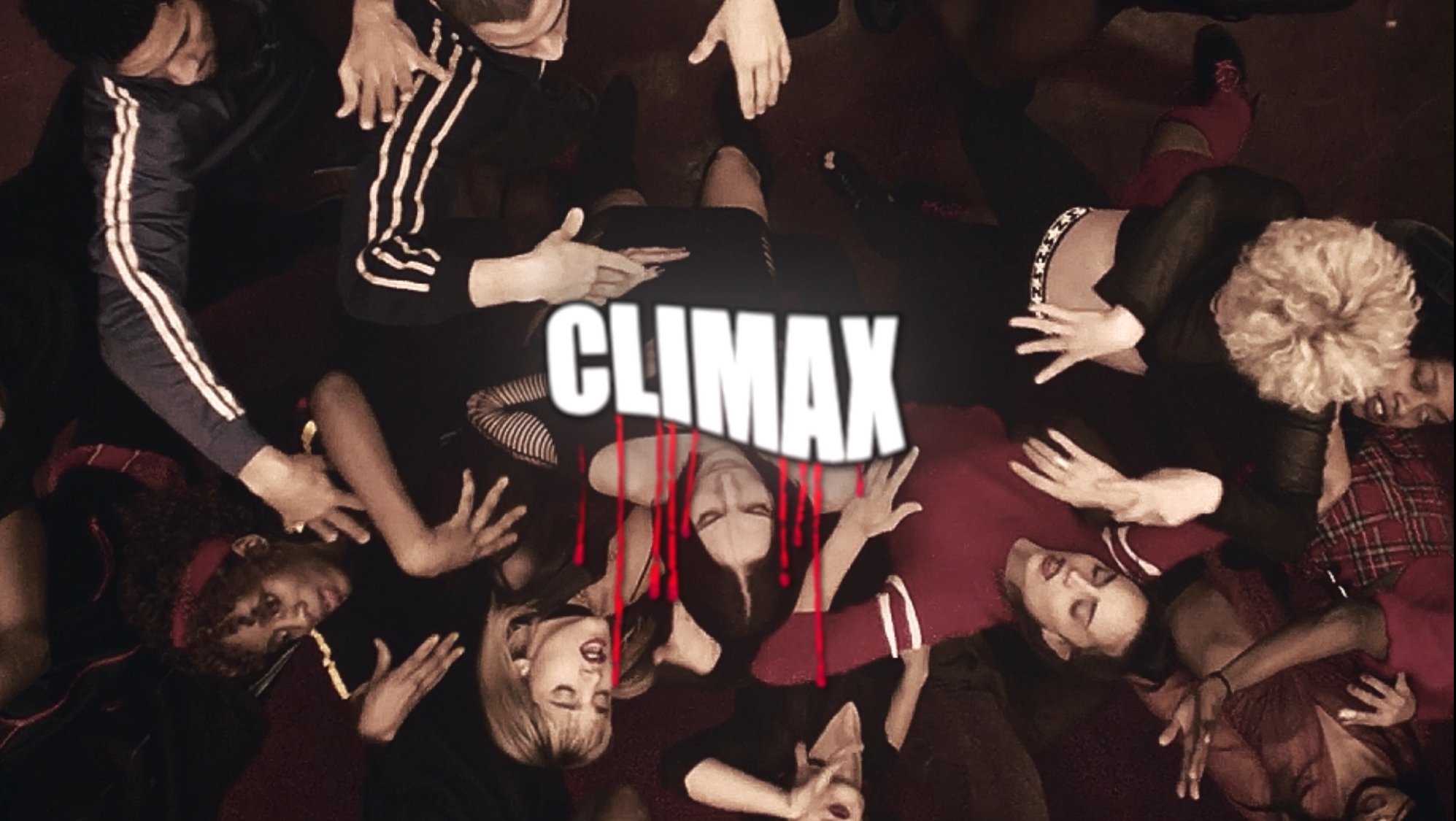 CLIMAX CC - Payhip