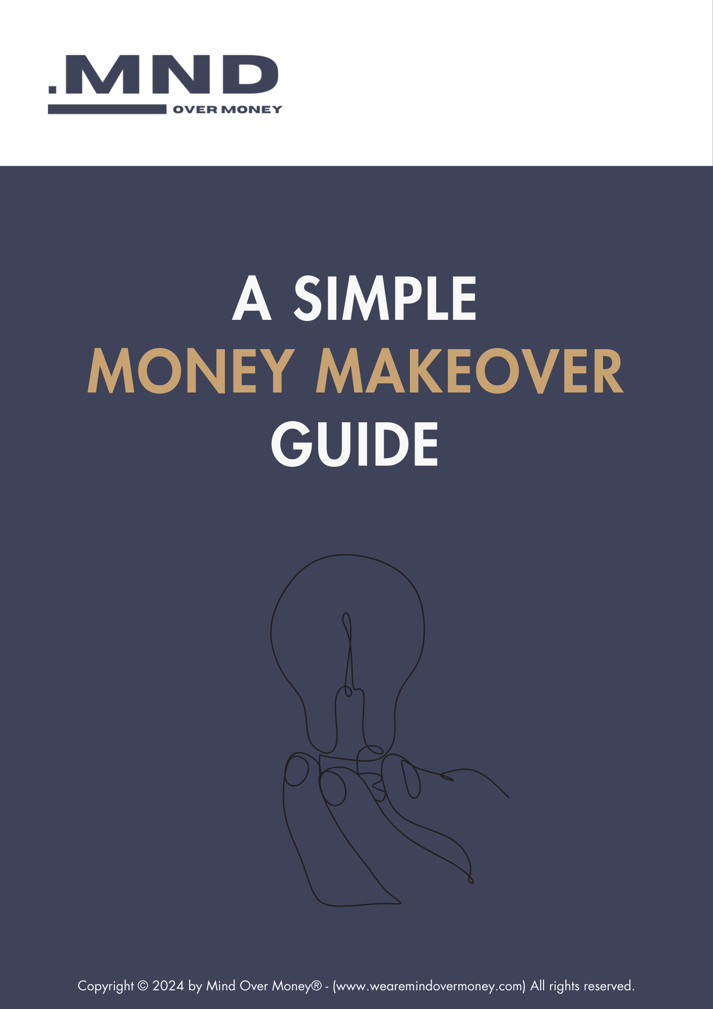 A Simple Money Makeover - Payhip
