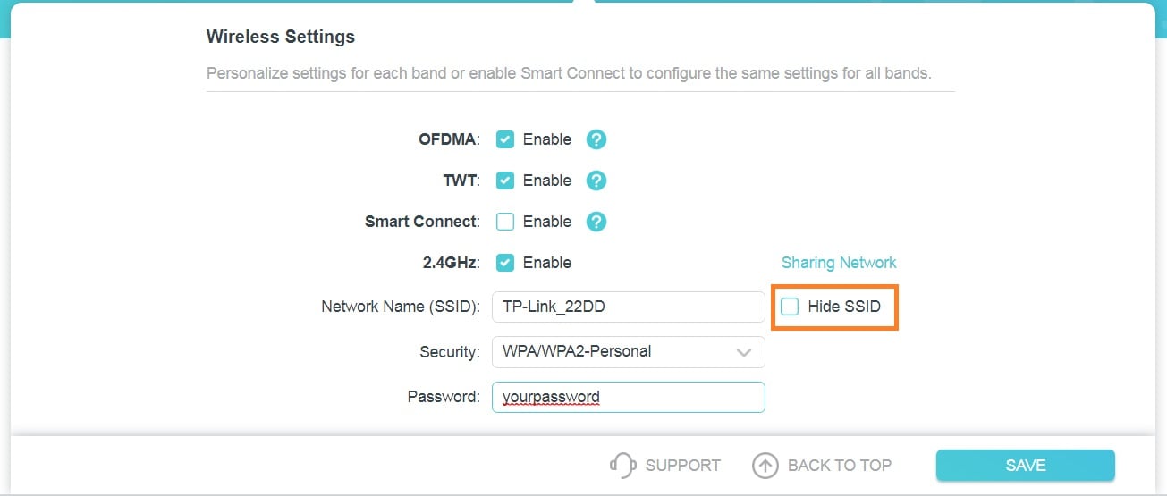 Top 5 Ways to Secure Your Wi-Fi Network
