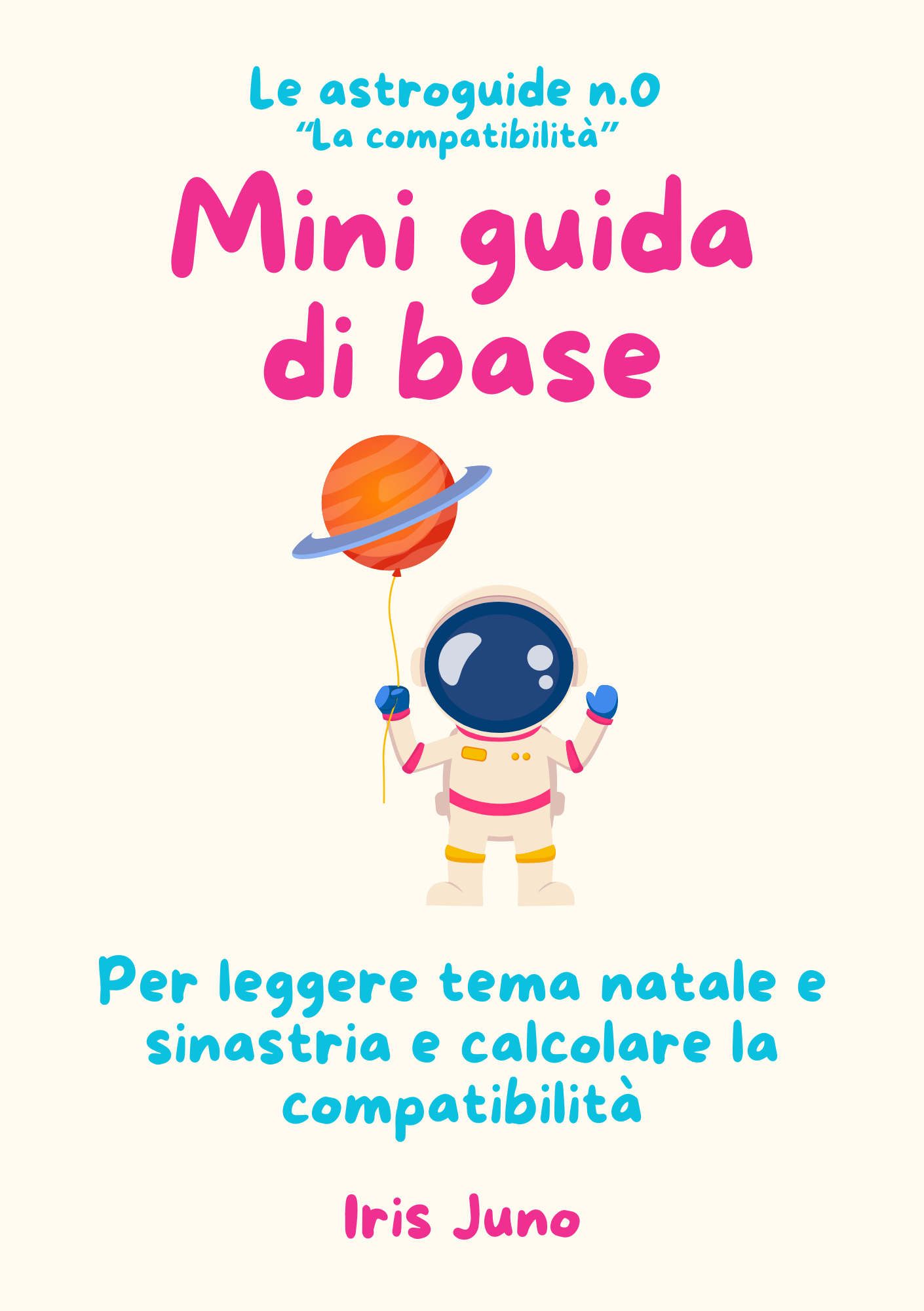 Astroguide "La compatibilità": Mini guida di base - Payhip