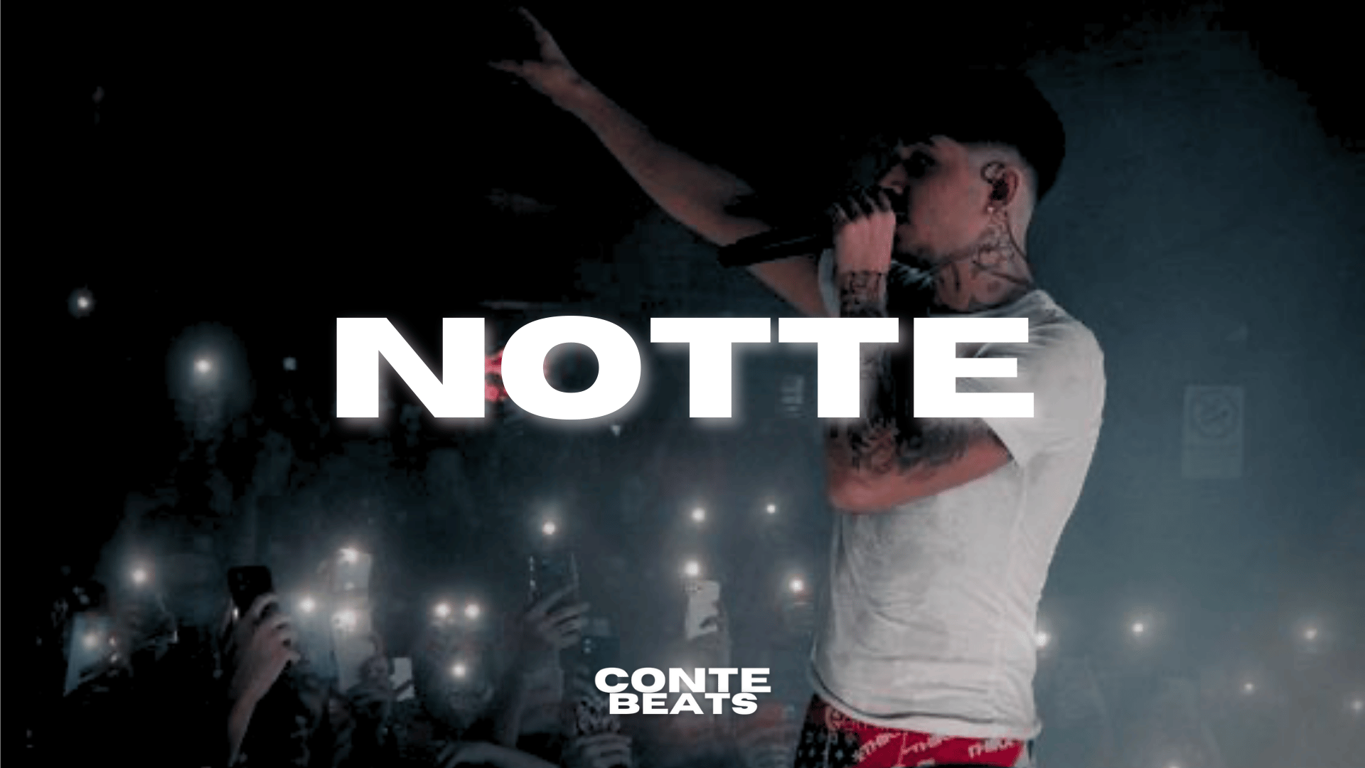 NOTTE - Payhip