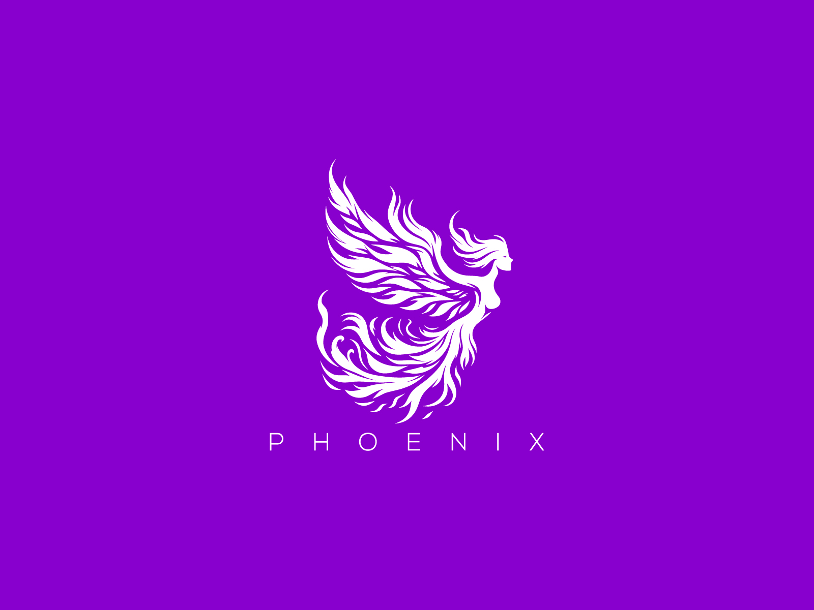 Phoenix Logo - Payhip