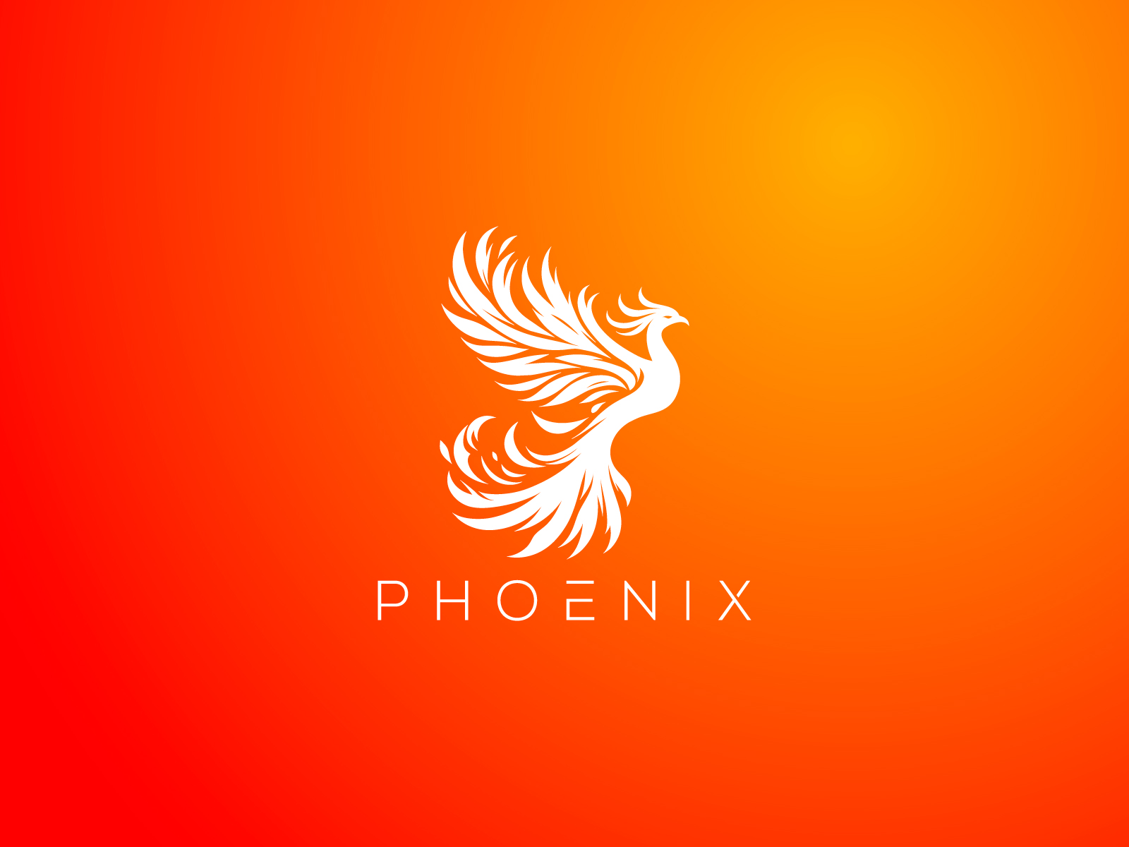 Phoenix Logo - Payhip