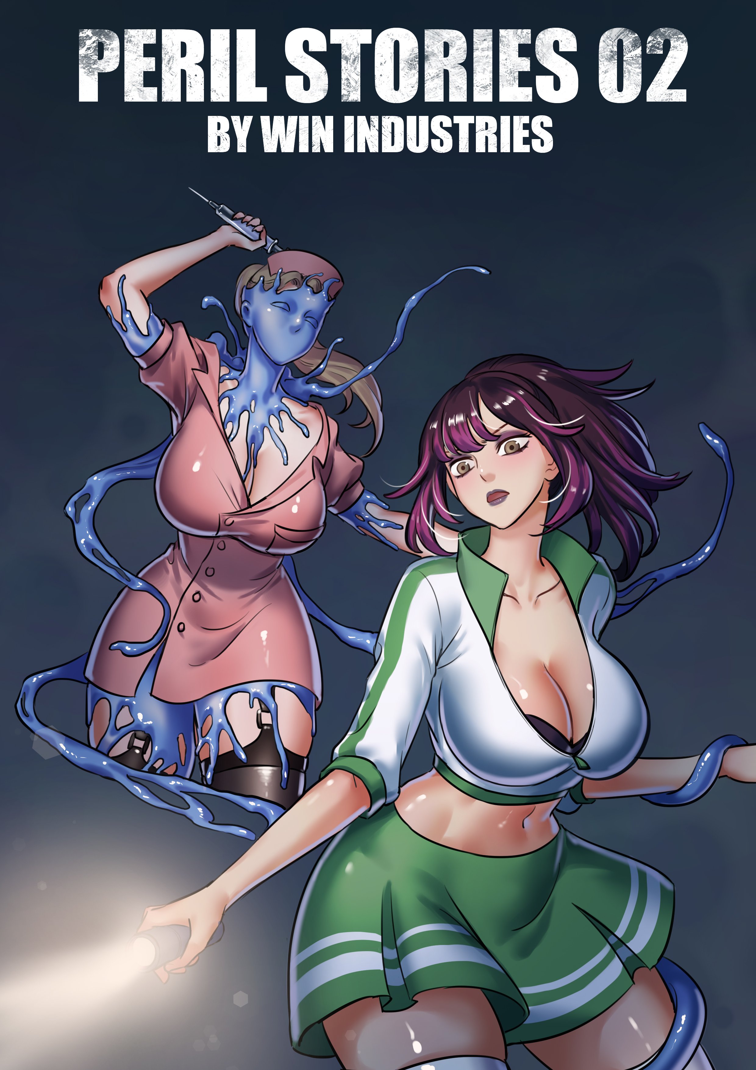 Peril stories 02 - Payhip