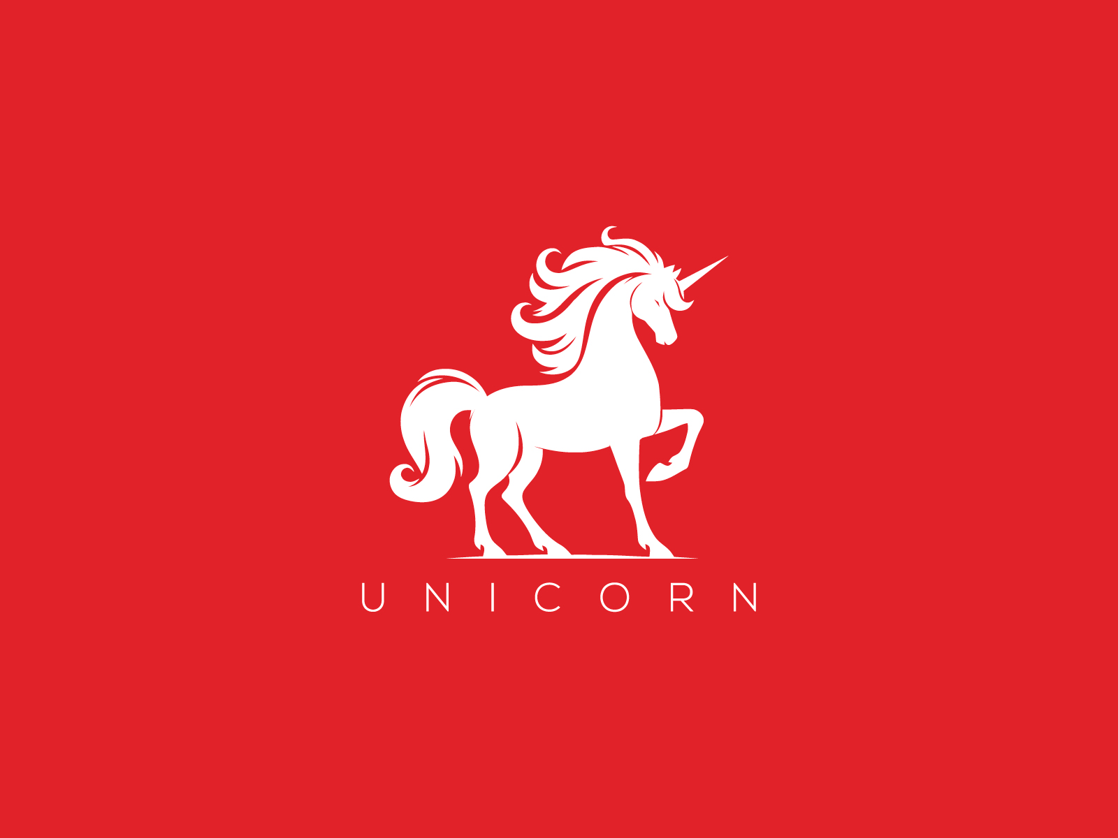 Unicorn Logo - Payhip