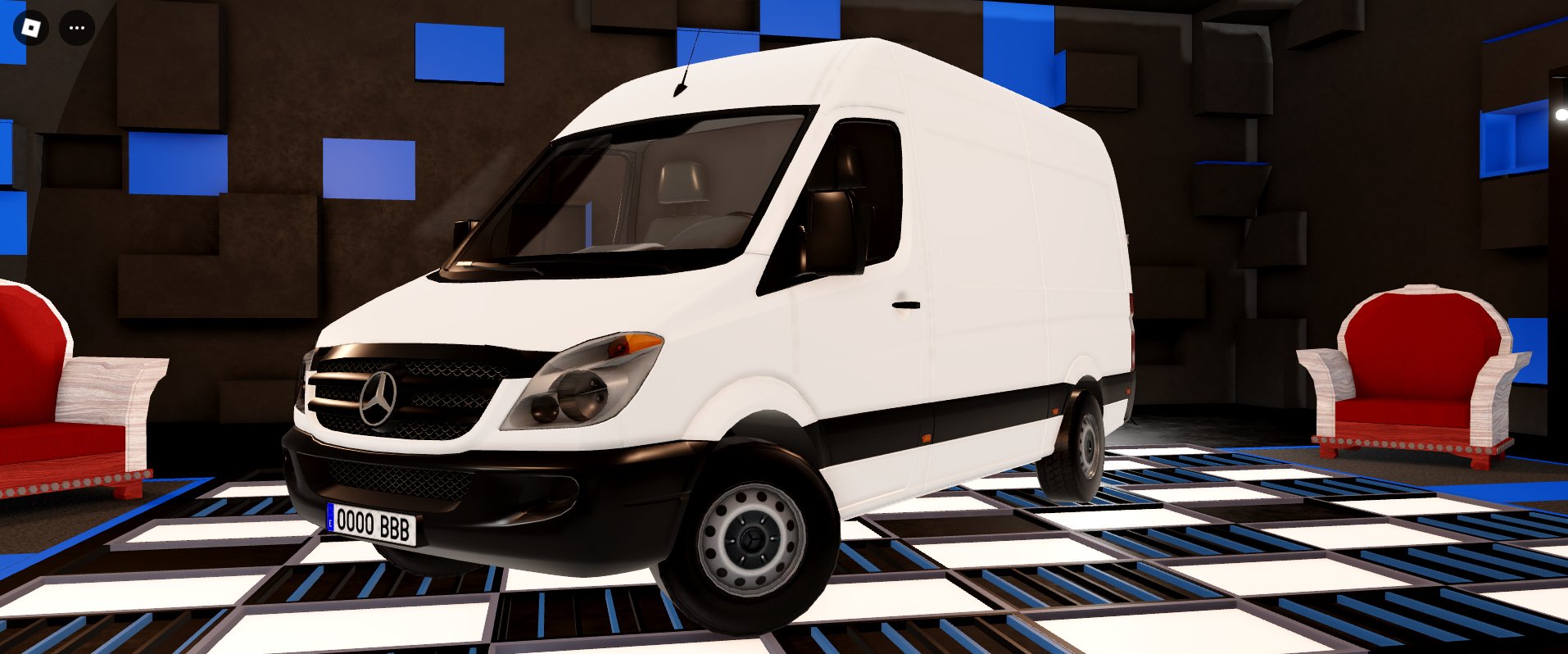 Mercedes Benz Sprinter - Payhip