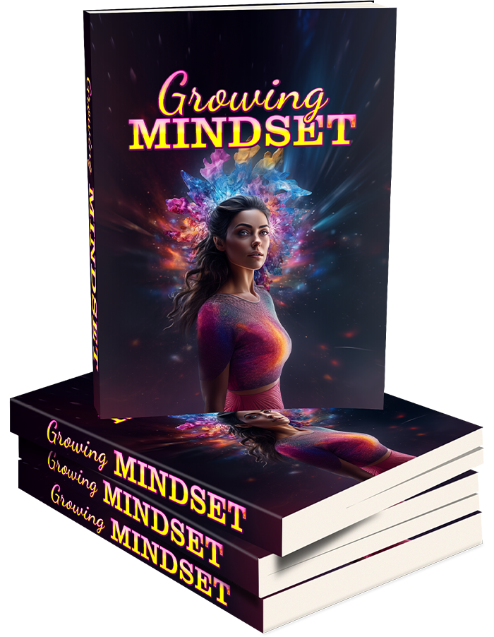 Growing Mindset - Payhip