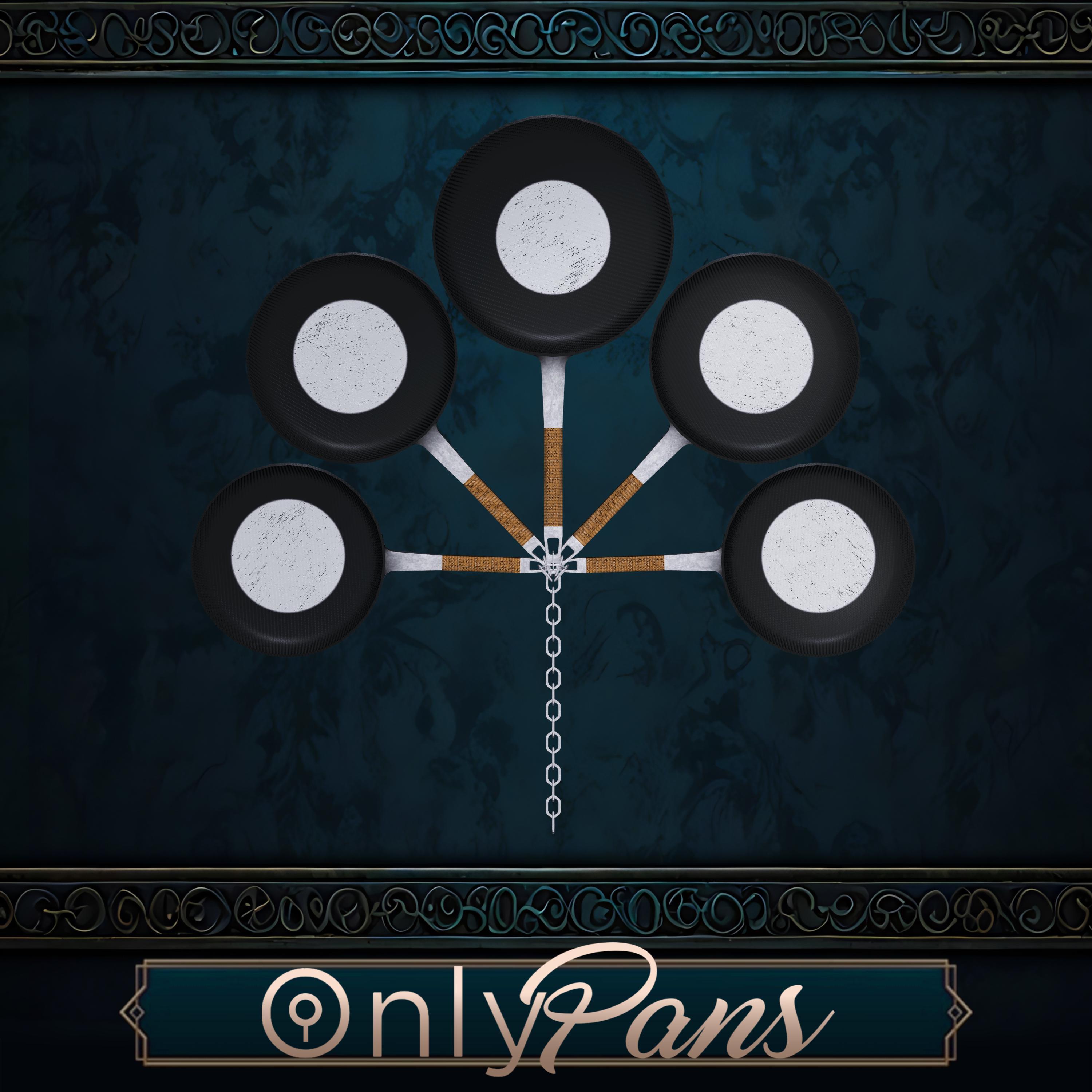 Only Pans - Payhip