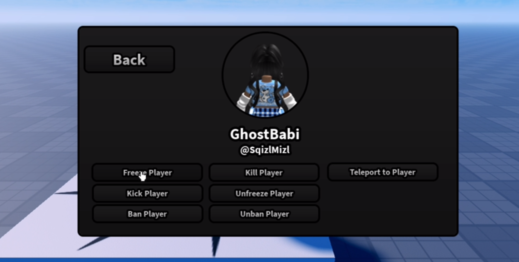 Advanced Admin System Payhip