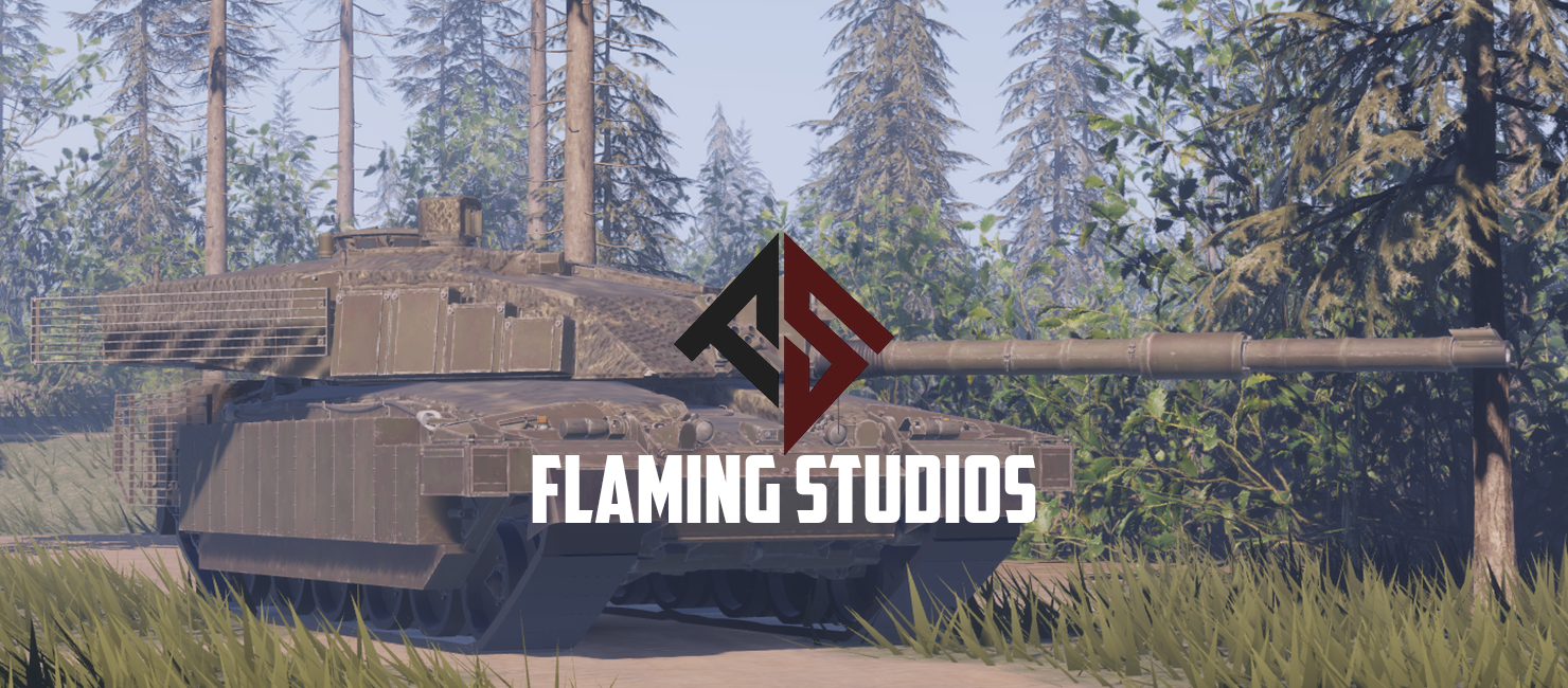 Challenger 2 OES - Payhip