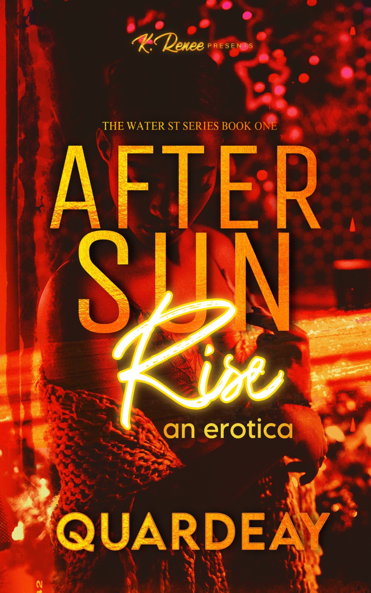 After Sun Rise: Paperback (preorder link) - Payhip