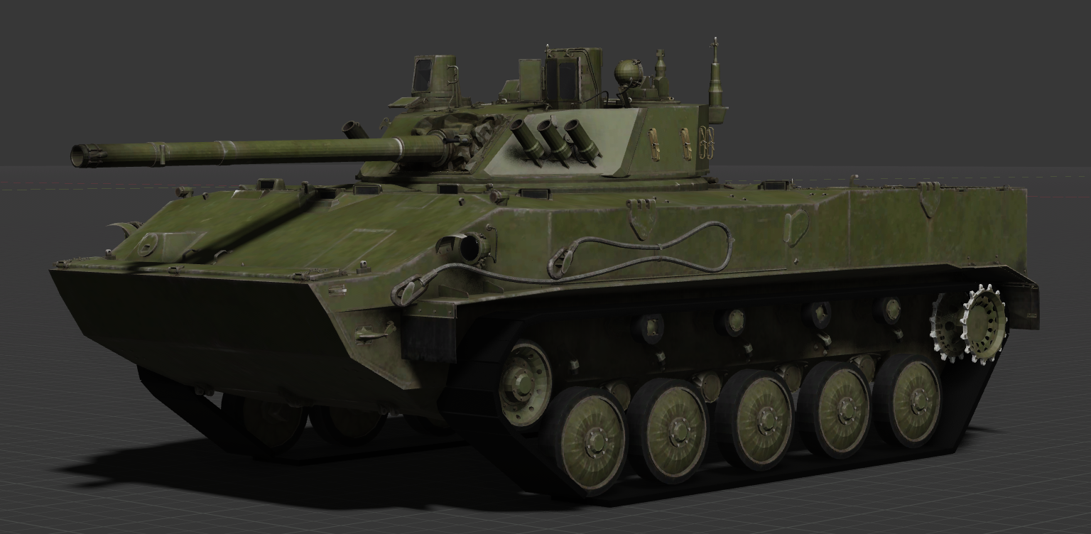 BMD-4 - Payhip