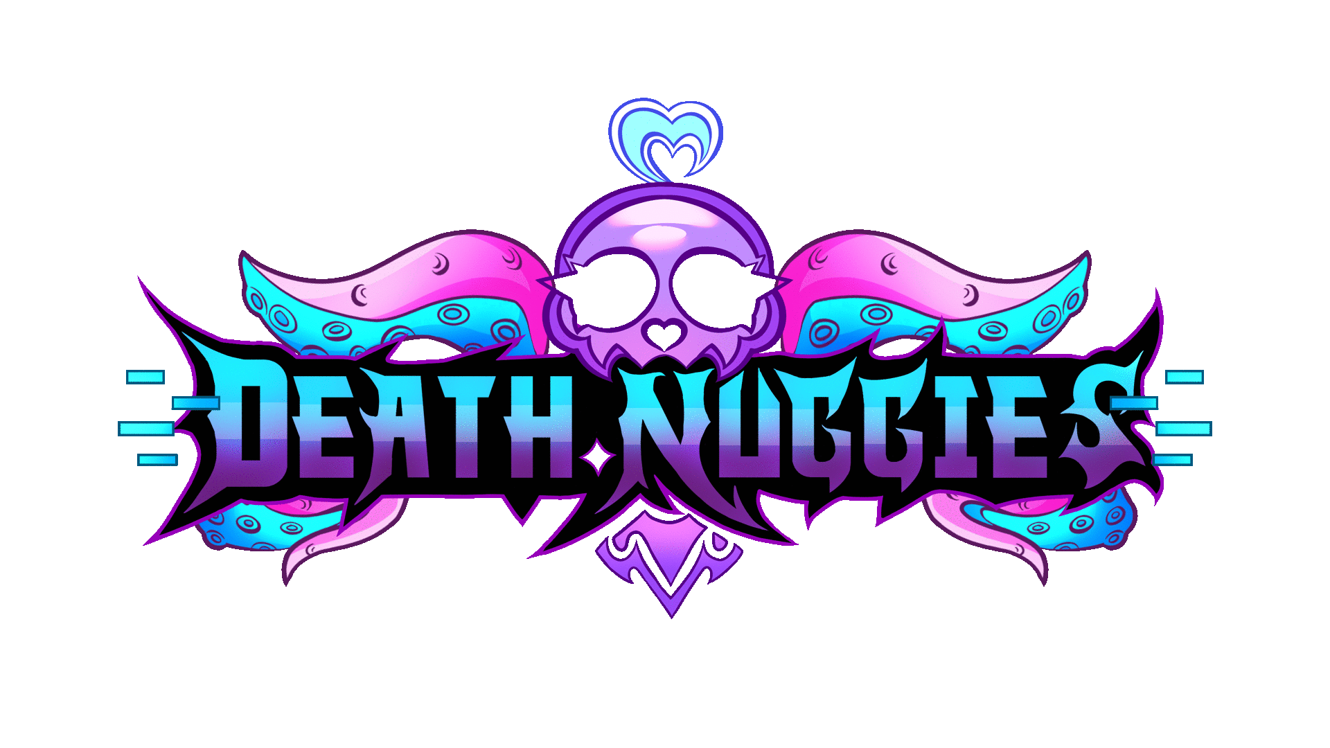 Death Nuggies - Assets - Payhip