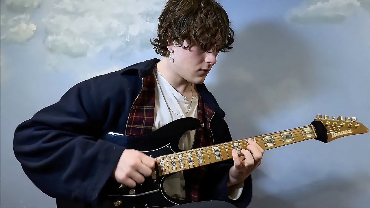 The First Riff I Ever Wrote Tabs and Backing - Payhip