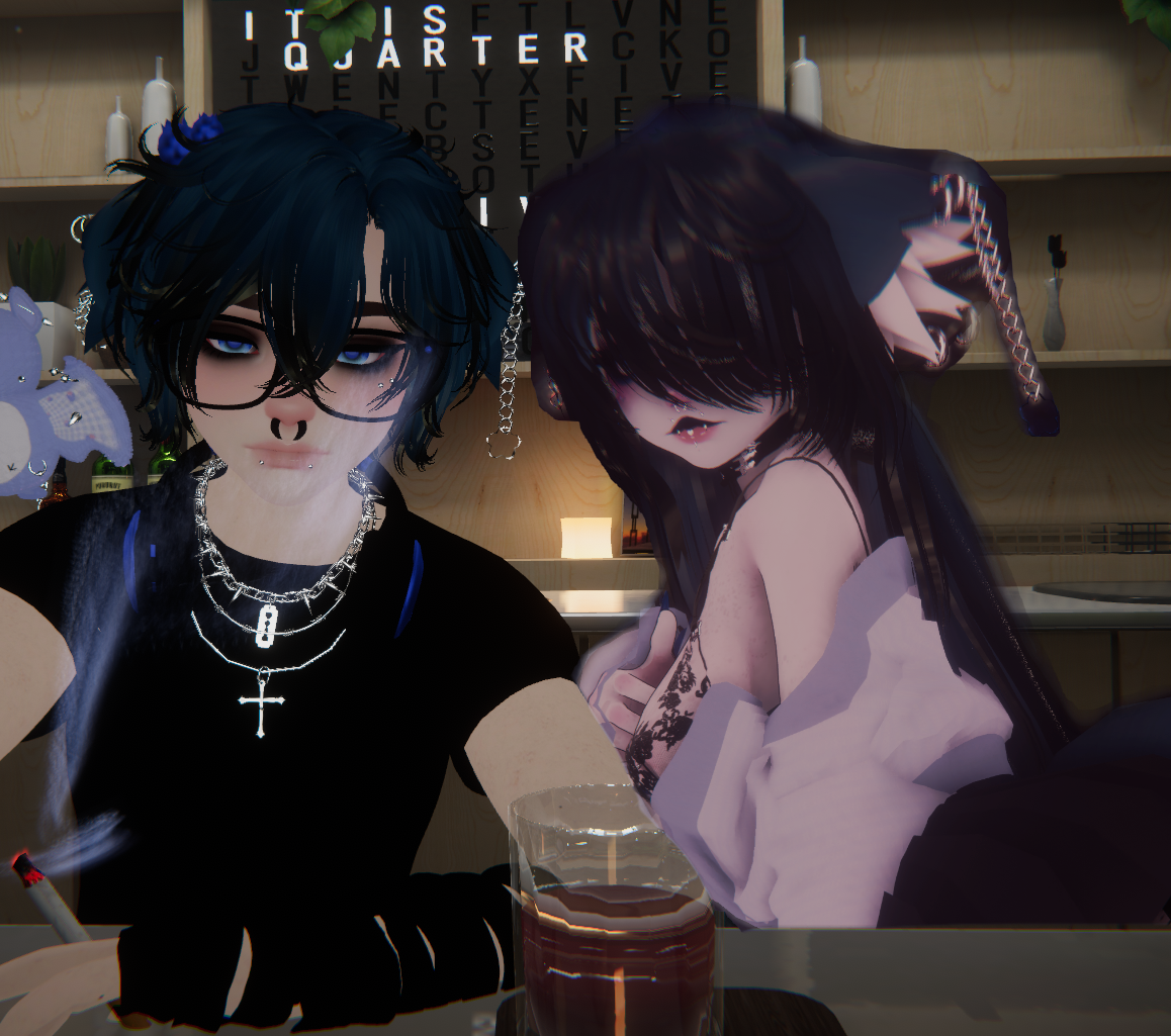 Blu and Azure - Payhip