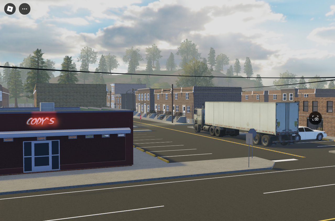 ROBLOX Georgetown Map V1 - Payhip