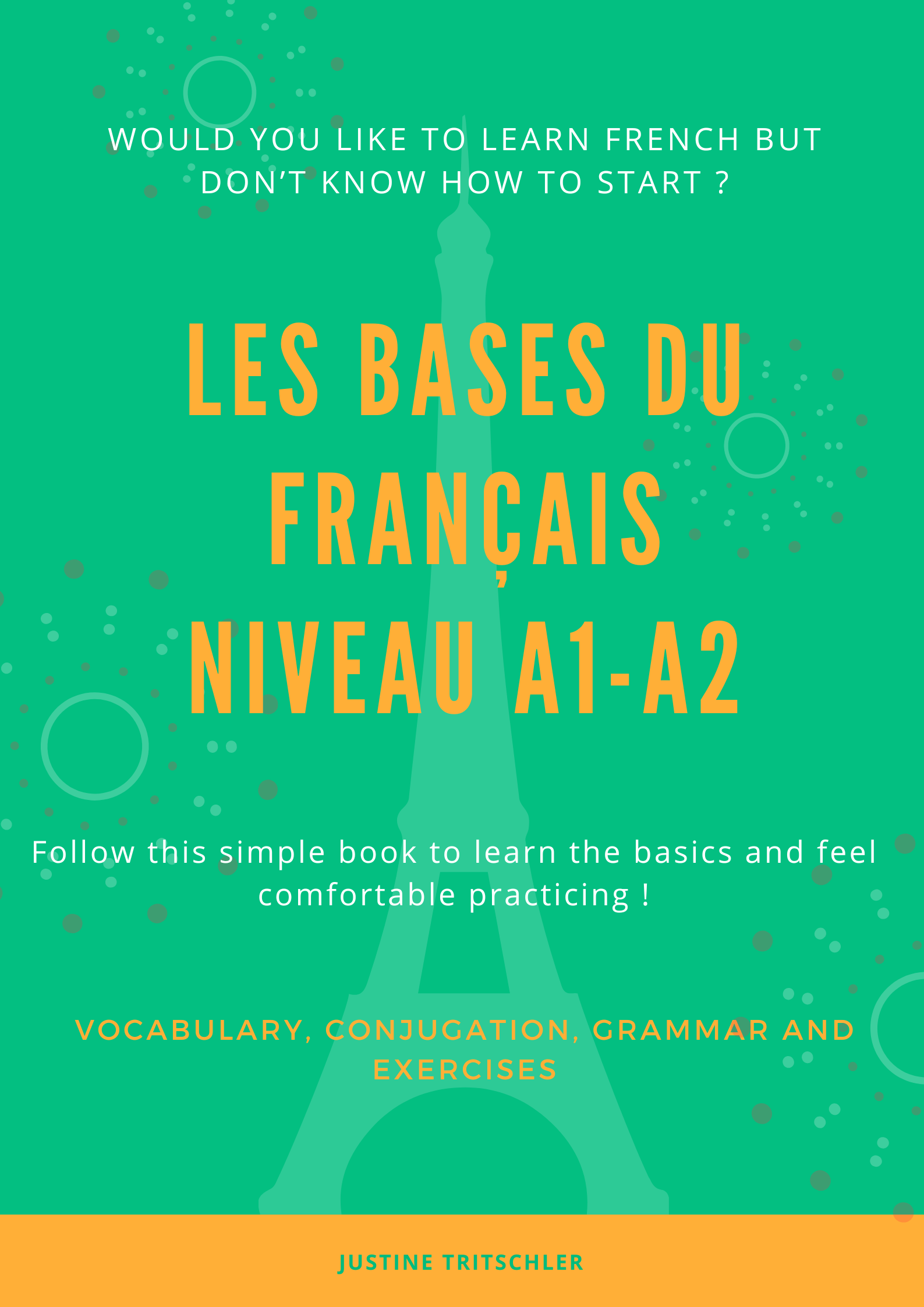The basics of French (A1-A2) - Payhip