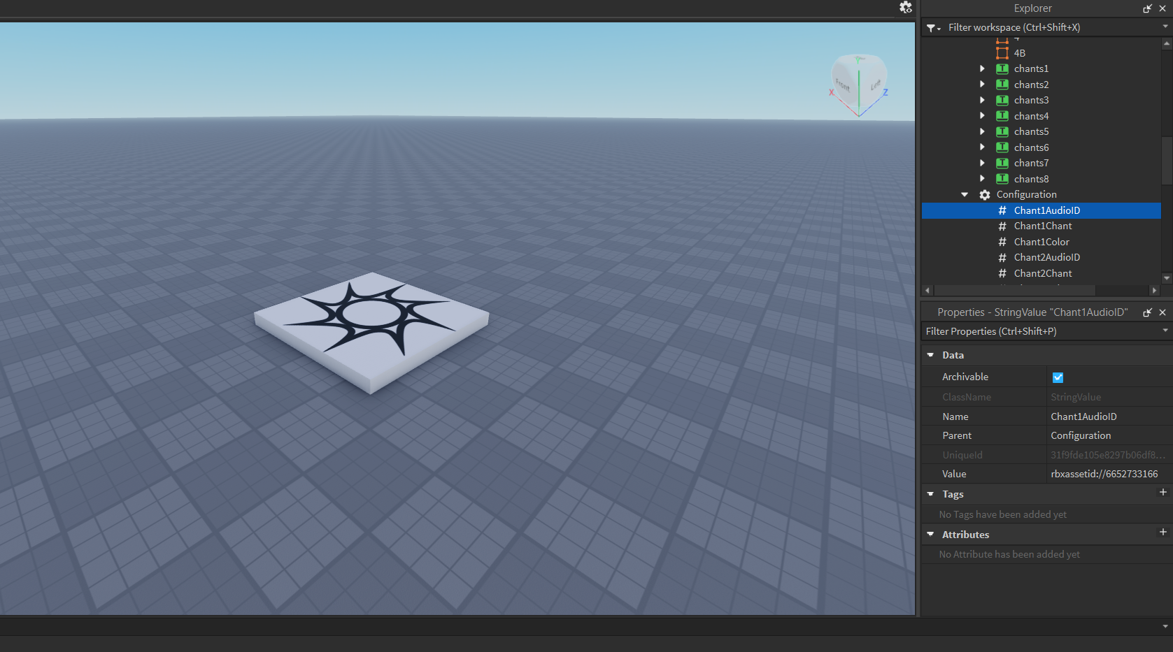 Free Roblox Scripted Systems & UI Frameworks (Lua Scripts)