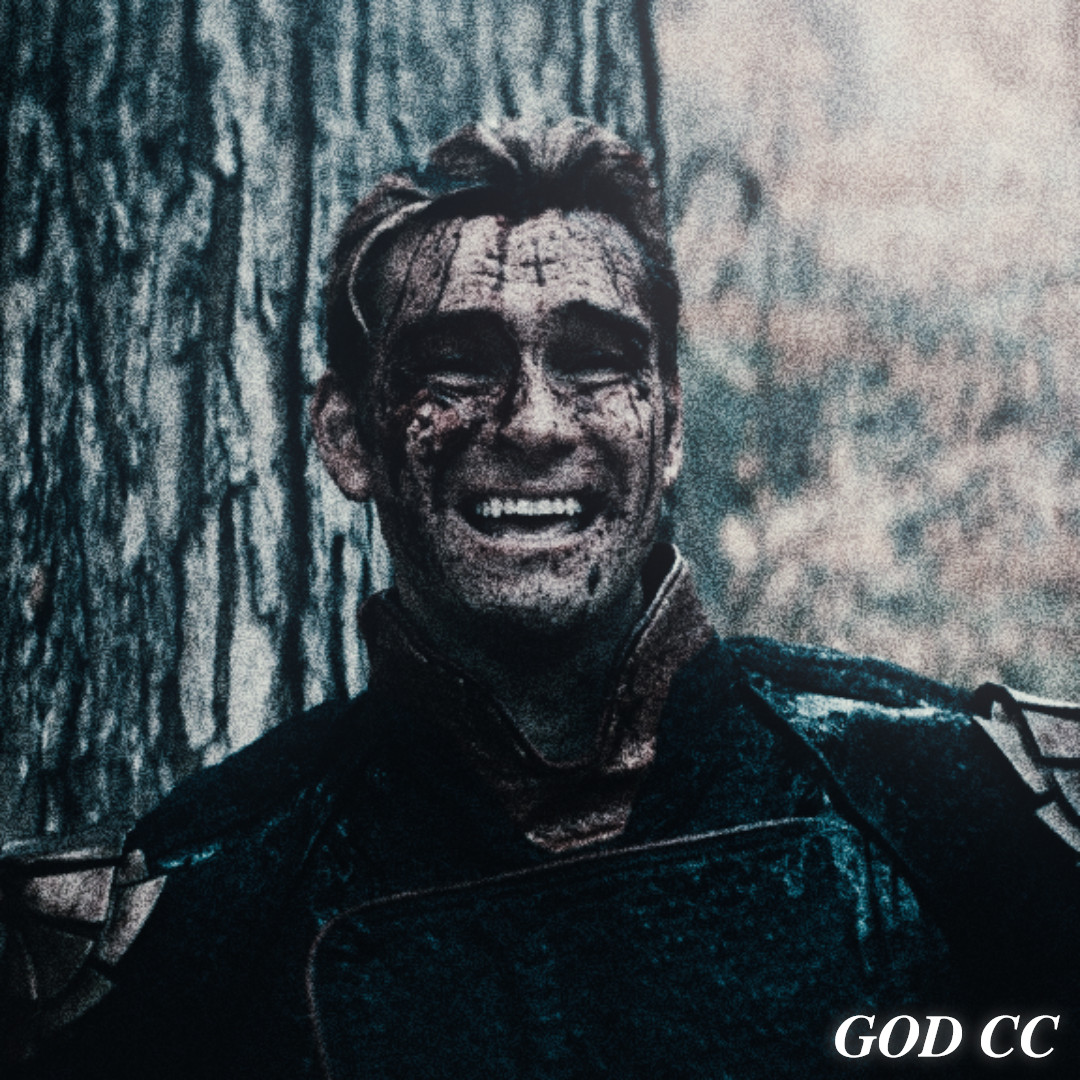 VLIX "GOD CC" - Payhip