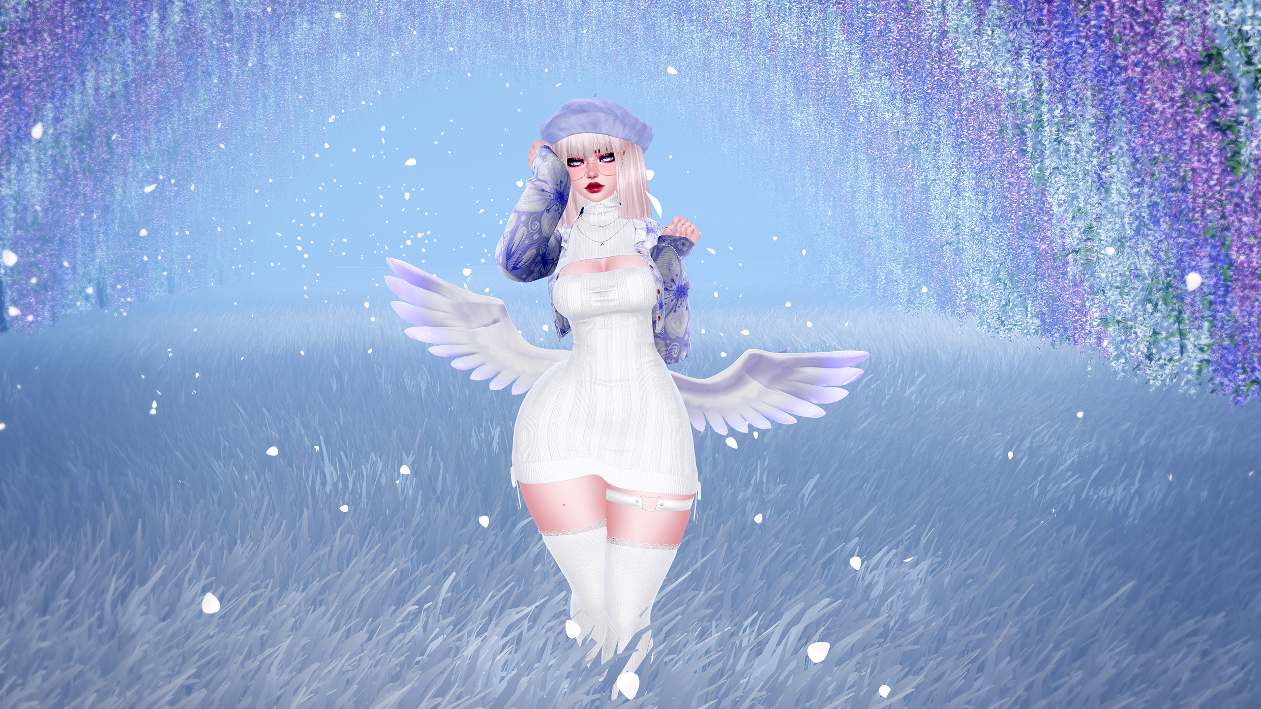 Dove (Pc/GoGo/Sps)