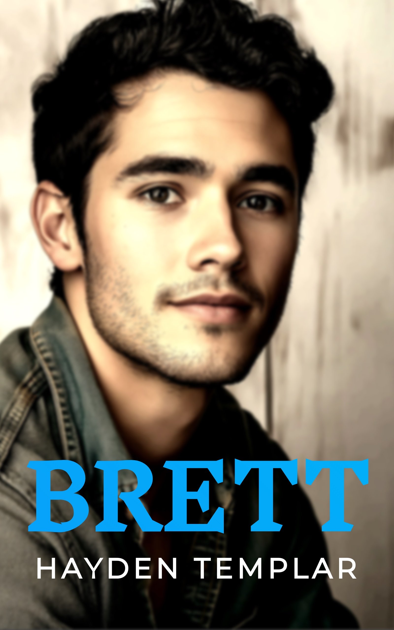 Brett - The Awakening