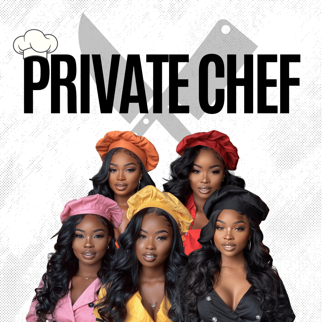 Women Chef Models - Payhip