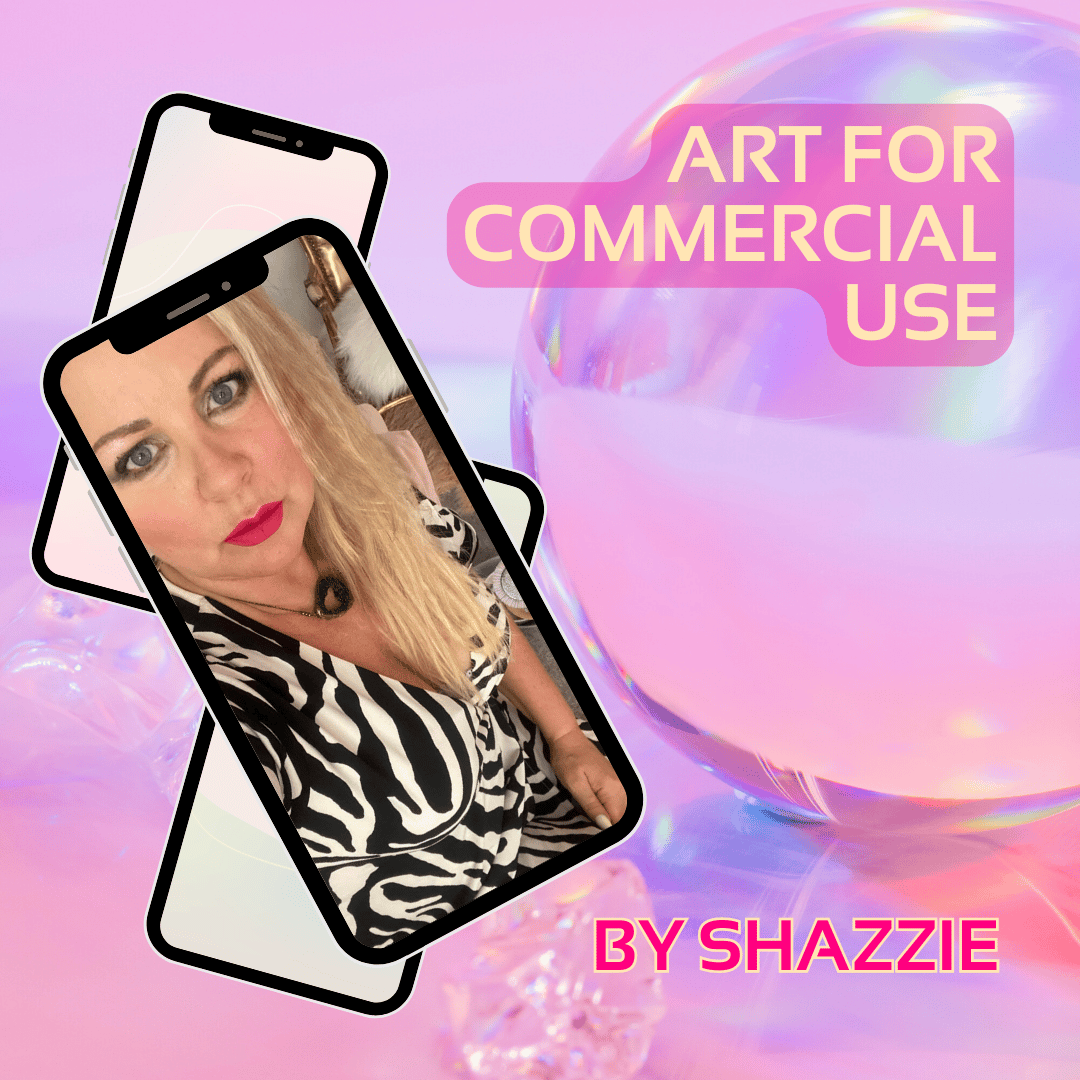 Shazzie - Payhip
