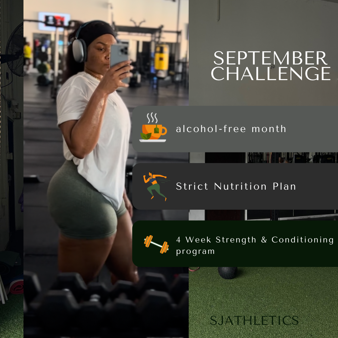 Personal Training - Payhip