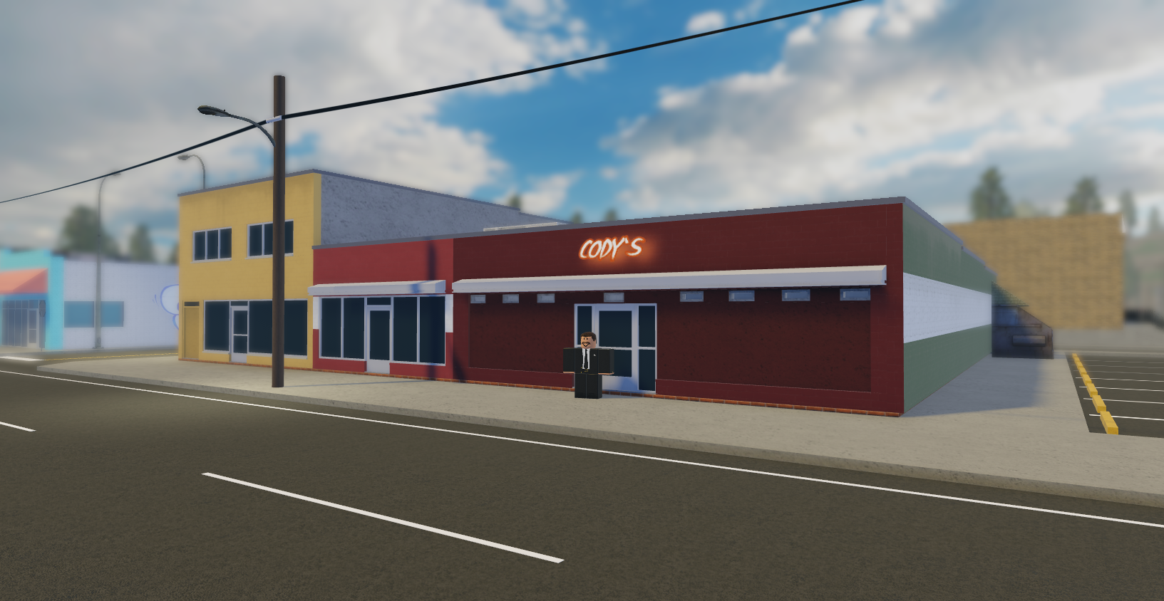 Filler Store #4 - Payhip