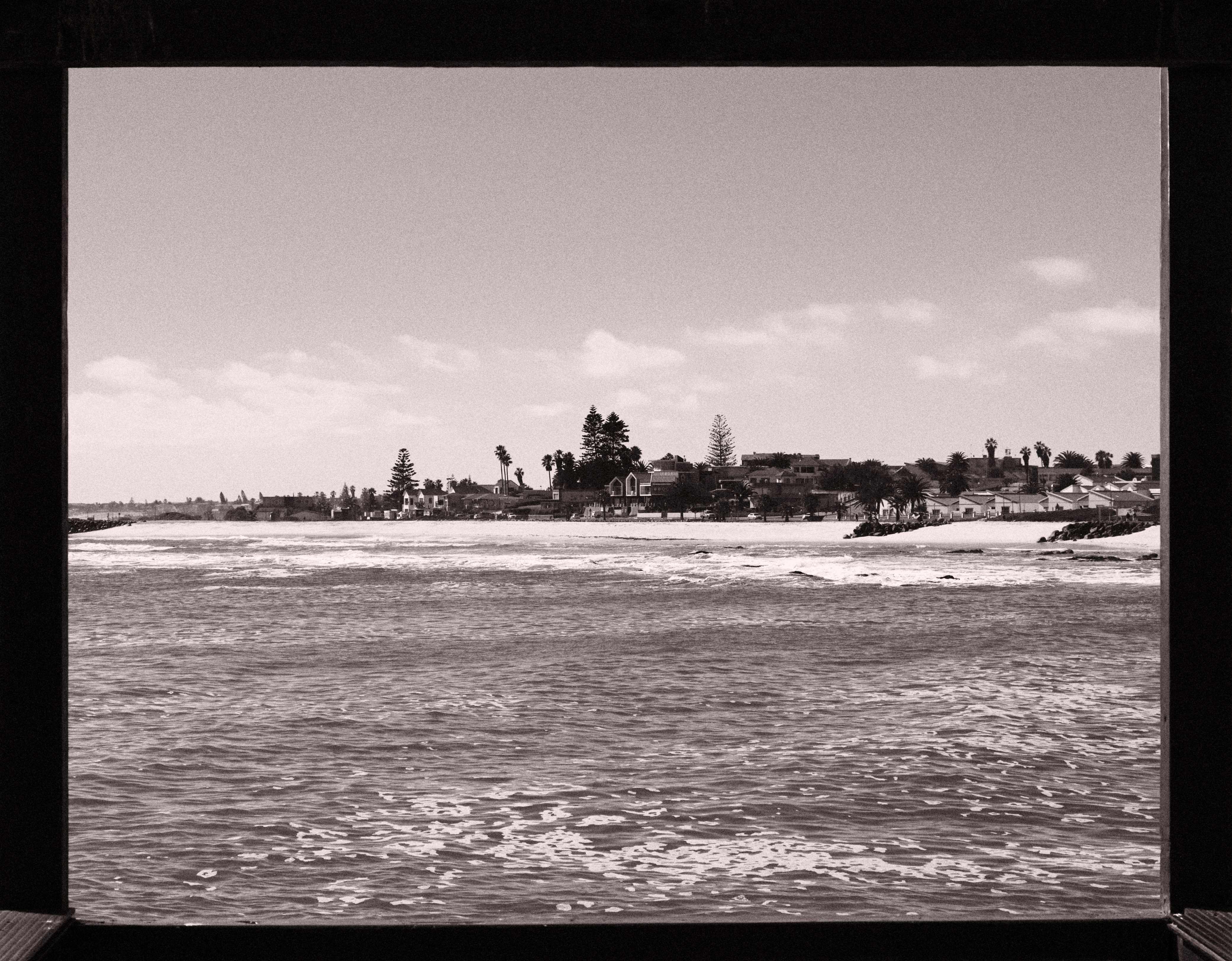 Swakop beach - Payhip