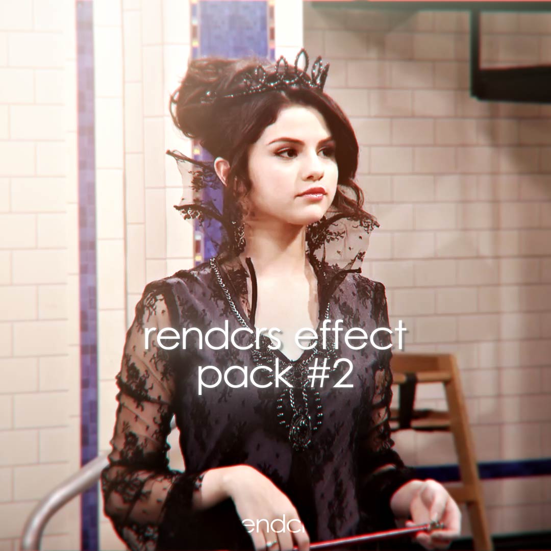 rendcrs effect pack #2 - Payhip