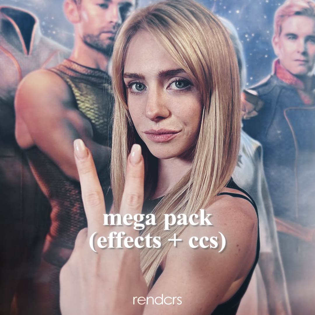 rendcrs mega pack - Payhip