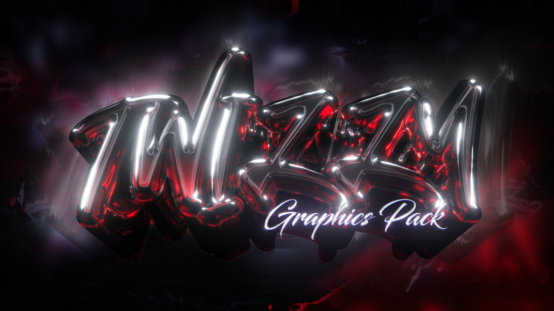 Twizzy Graphics Pack - Payhip