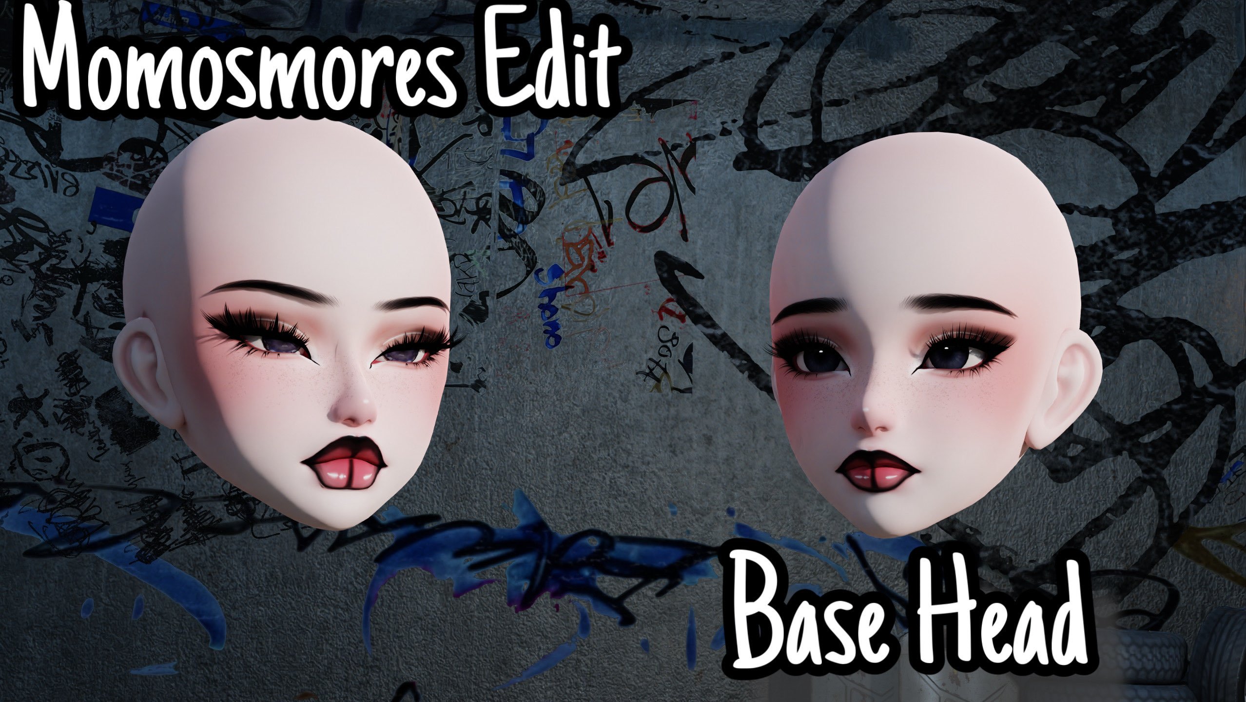 Ciara Makeup (NITRO) - Payhip