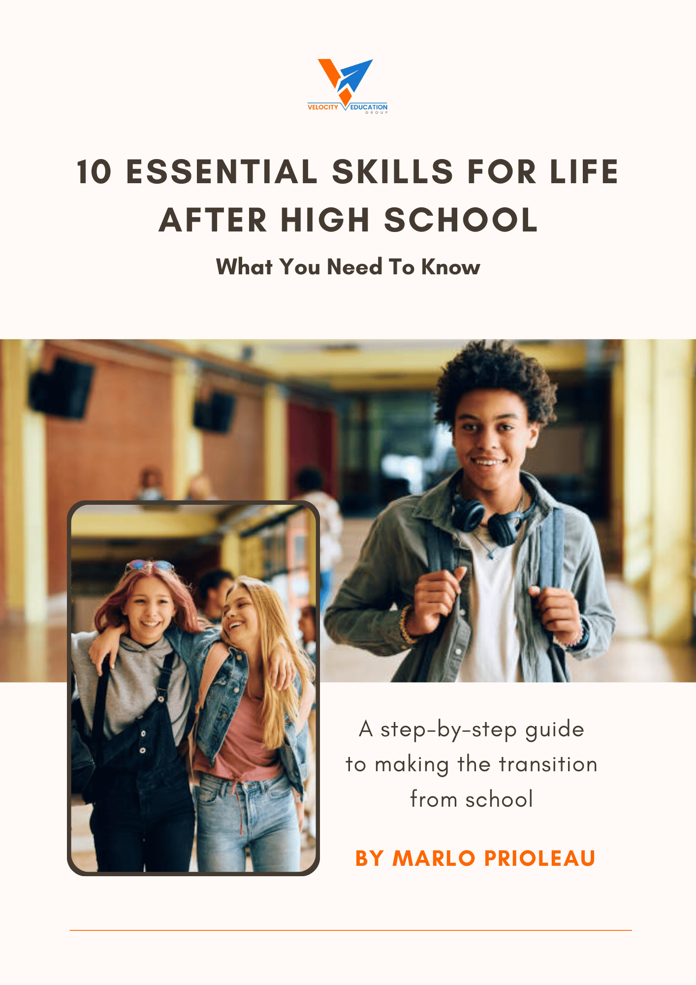 10 Essential Skills for Life After High School Free - Payhip