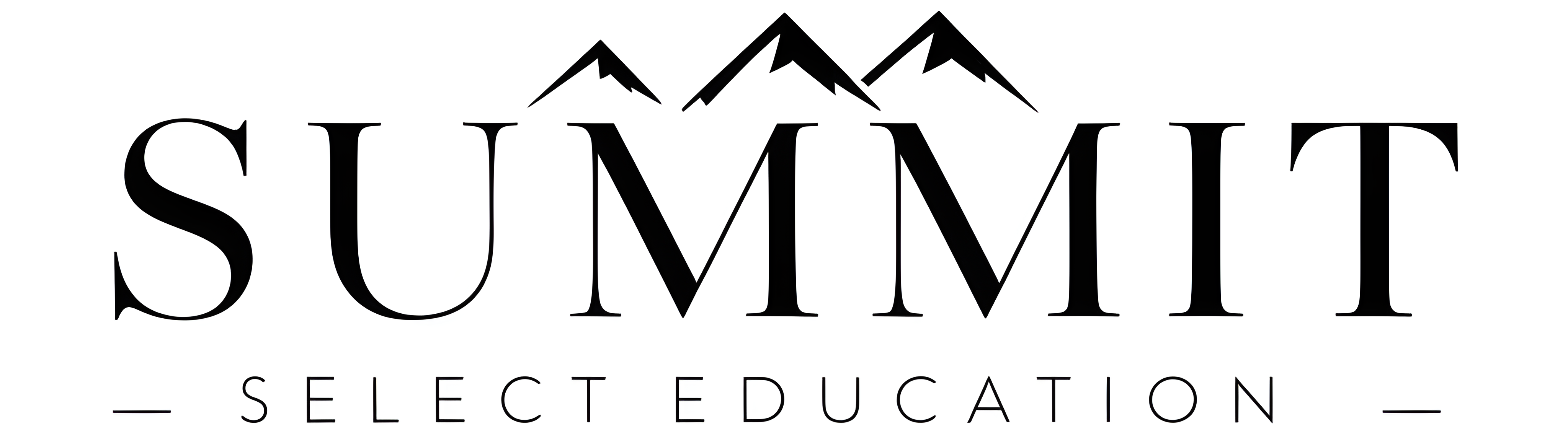 Summit Select Education