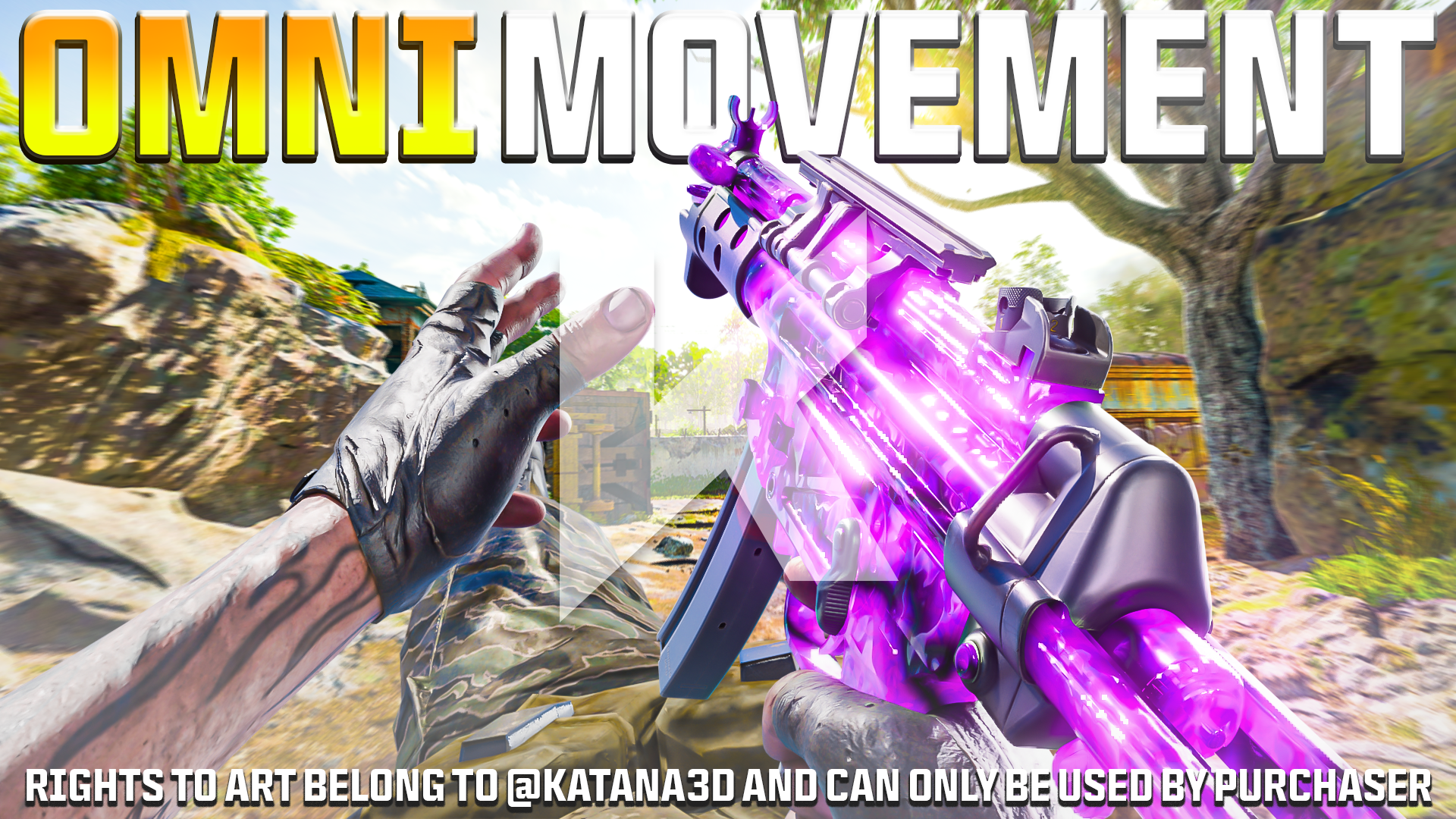 COD/BO6 Thumbnail - C9 Omni Movement (Text NO Text) - Payhip