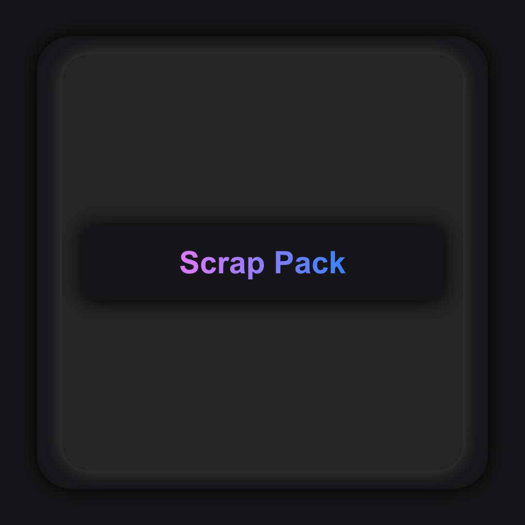 scrap pack - Payhip