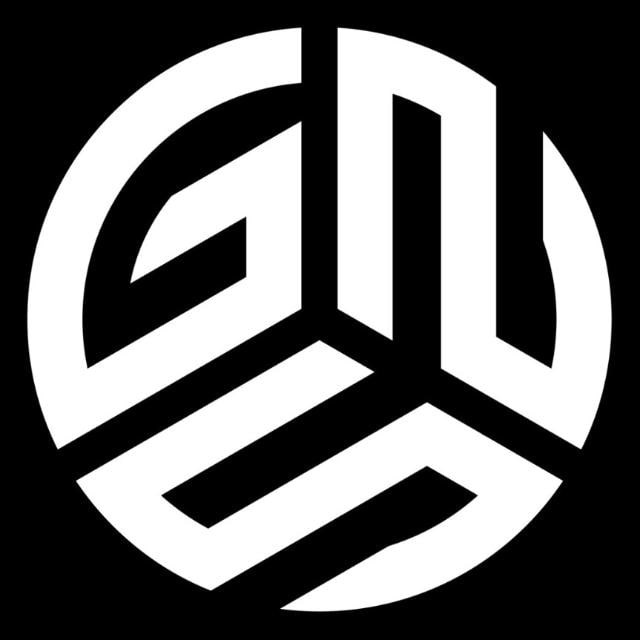 GNS STOCK - Kaiju No. 8 - Payhip