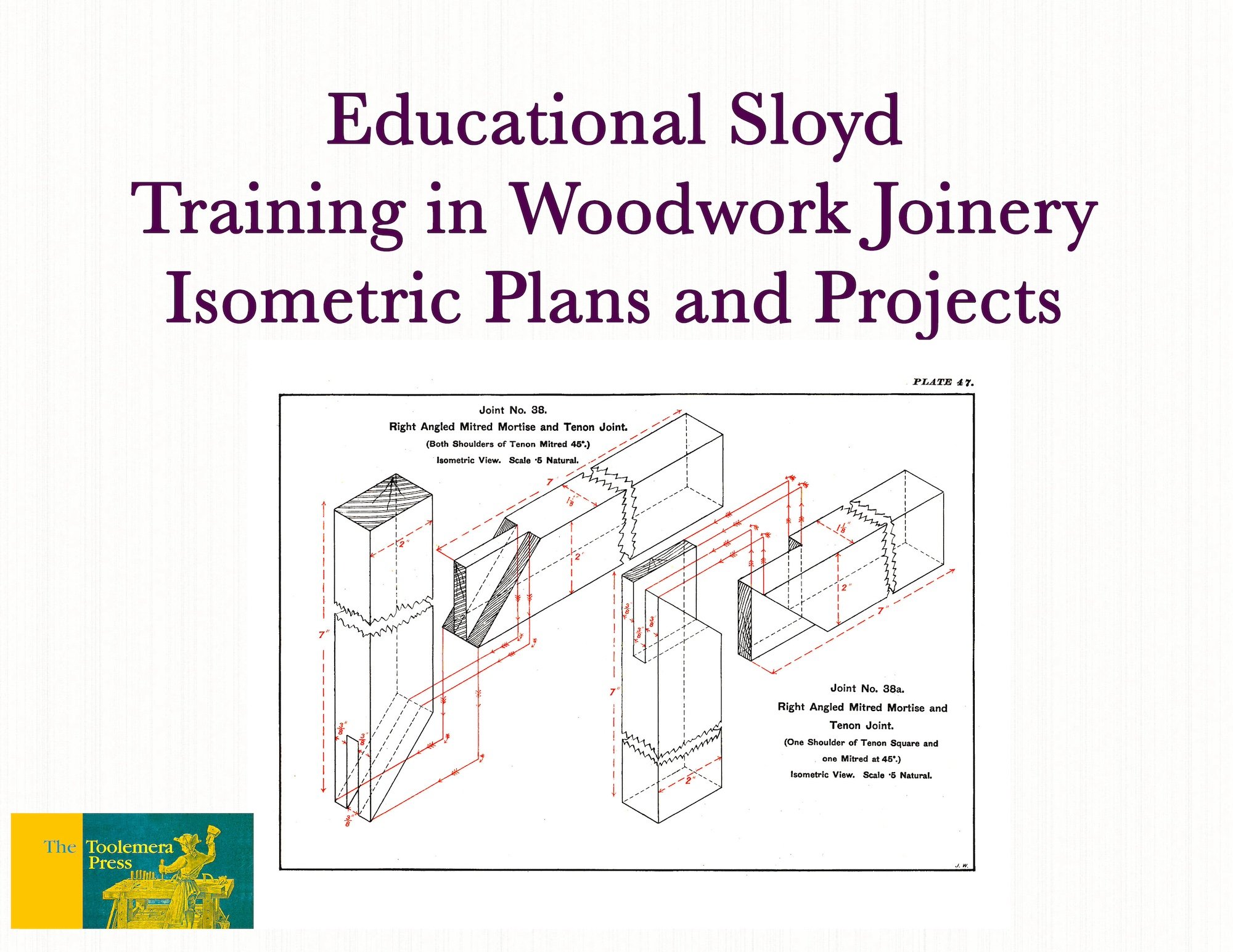 Educational Sloyd - Training In Woodwork Joinery - Payhip