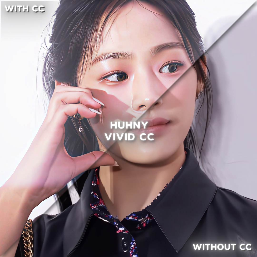 Huhny Vivid CC - Payhip