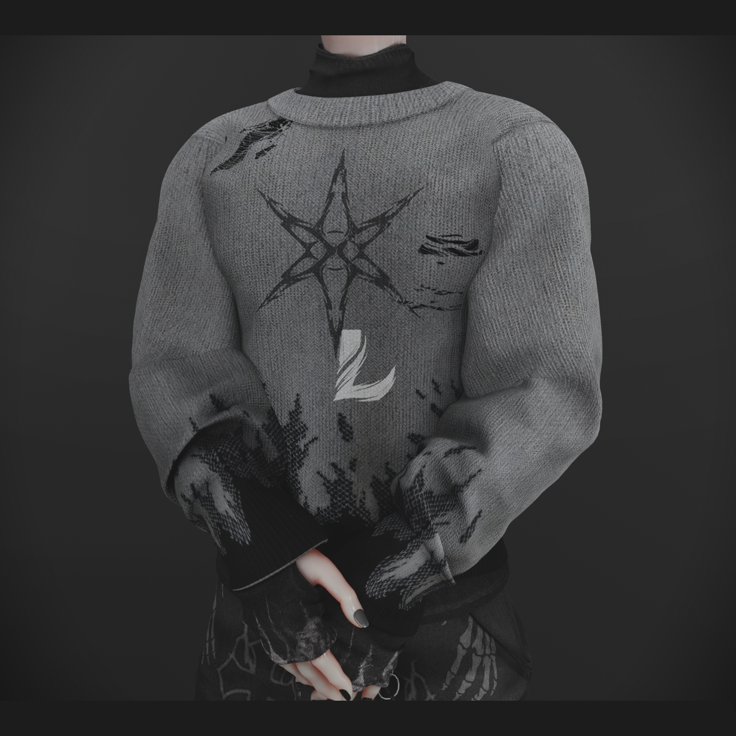 SWEATER & WARMERS (Personal and Commercial) - Payhip