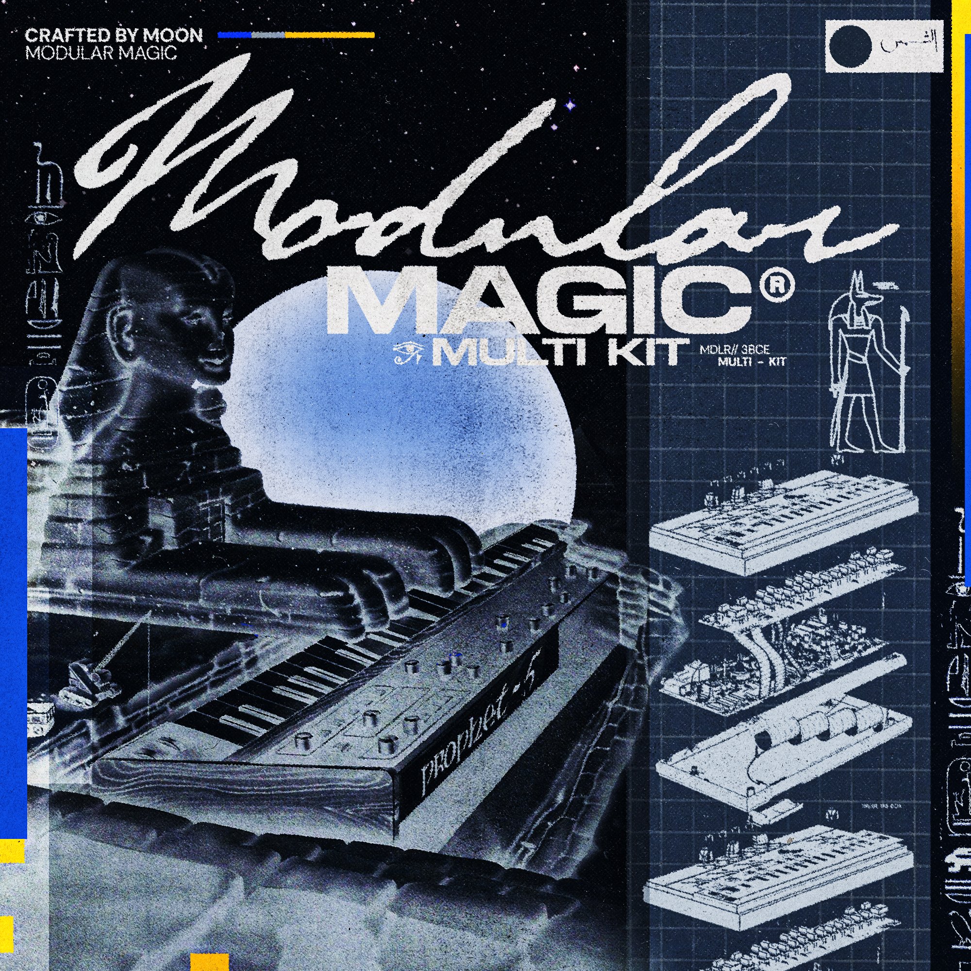 !@moon.global ~ MODULAR MAGIC SUITE - Payhip