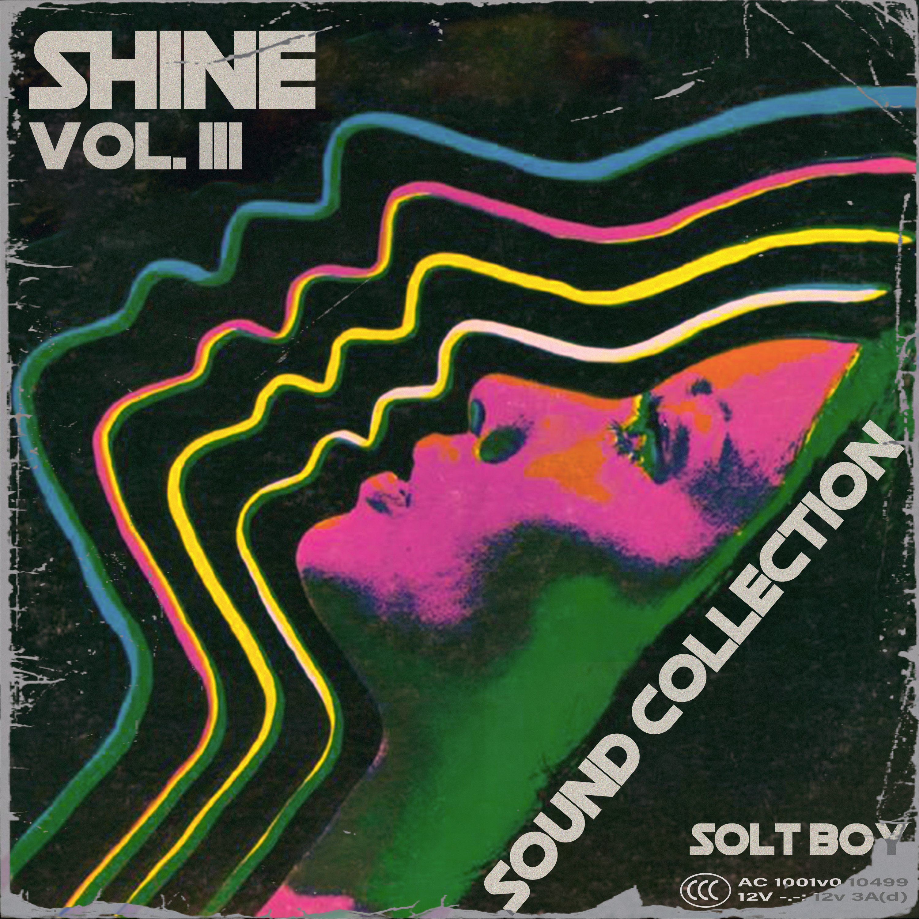 Solt Boy Sound Collection - Shine Vol. 3 (Composition Stems) - Payhip