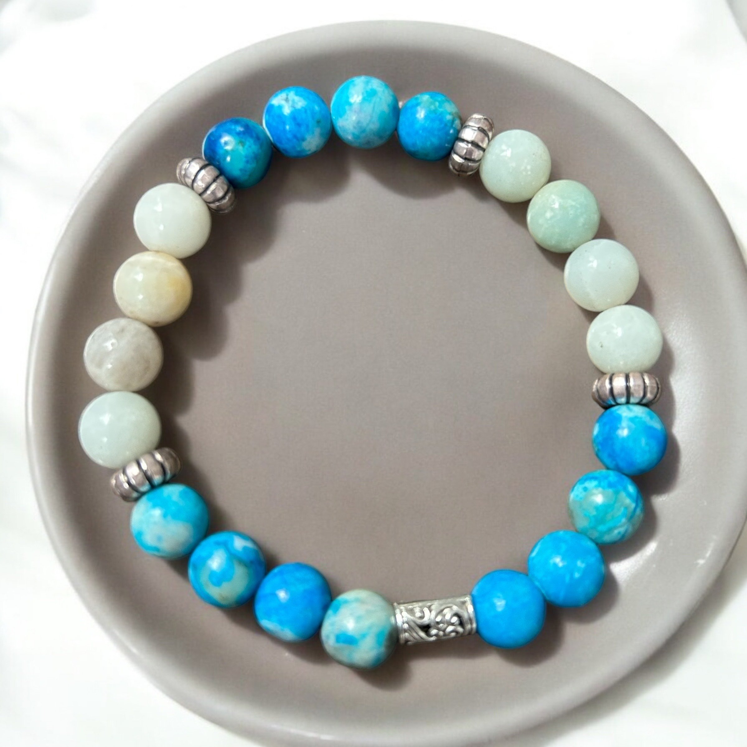 Emotional healing and truthful communication bracelet - Payhip