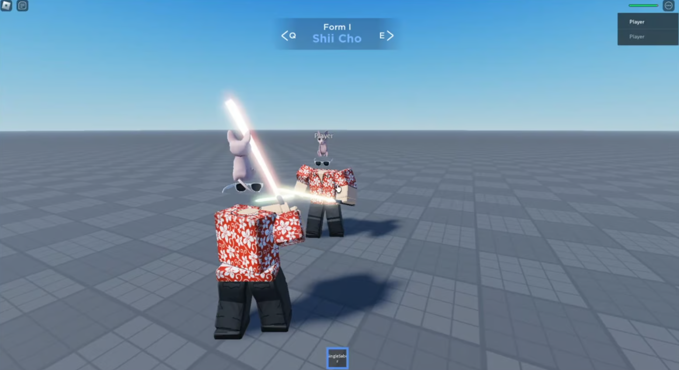 Blaster and Lightsaber System - Payhip