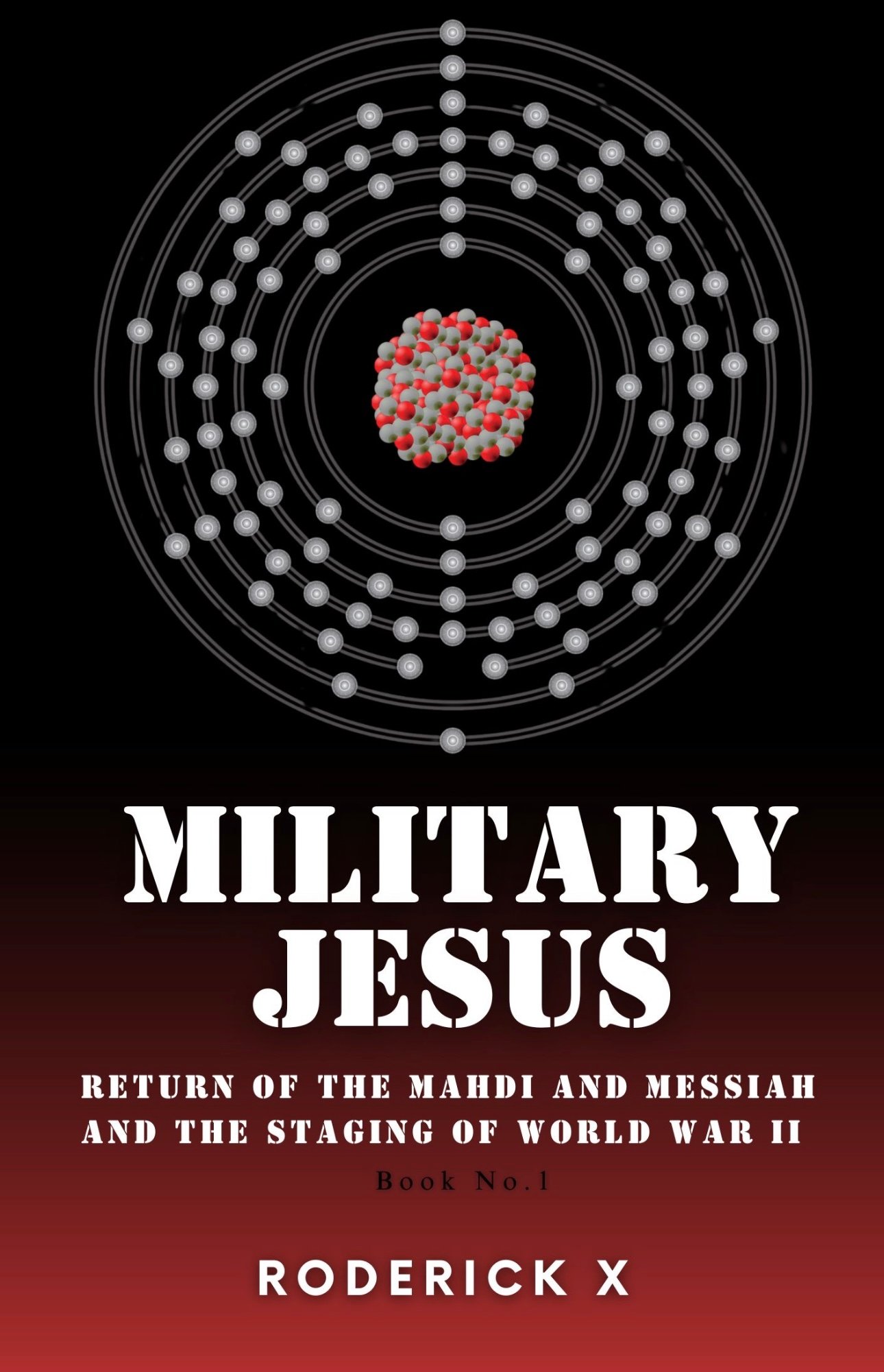 Military Jesus Paperback - Payhip