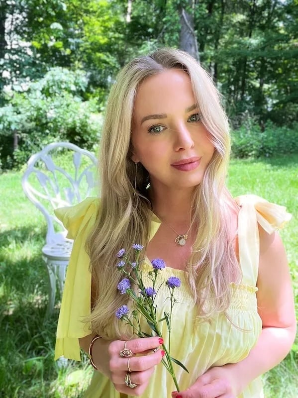 How Ashley Stockton Leveraged Victoria Secret to Create Her Own Brand